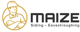 Maize Siding and Eavestroughing
